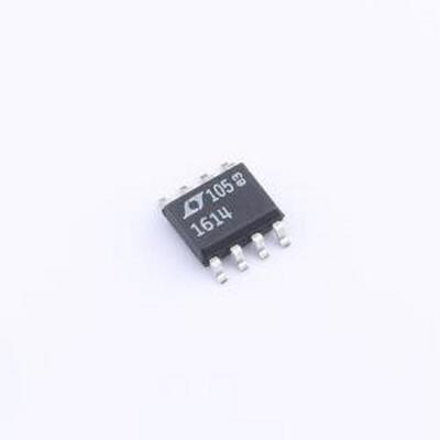 LT1614CS8#PBF DC-DC电源芯片 LT1614CS8#PBF SO-8 原装现货