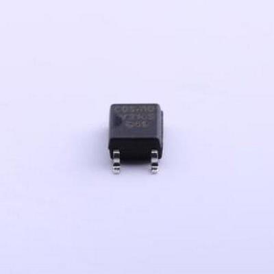 KAQY214STLD 固态继电器-MOS输出(PhotoMOS) 1 Form A(SPSTNO) 负