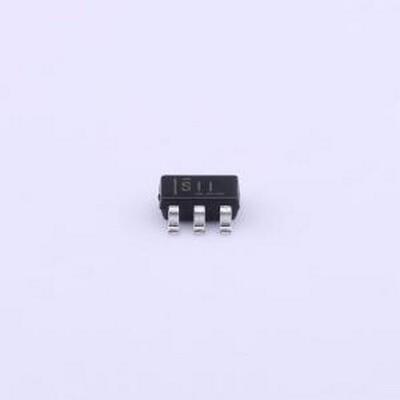 TPD3S014DBVR 功率电子开关 TPD3S014DBVR SOT-23-6 原装现货