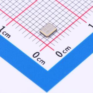 XXHBBCNANF-48MHZ 无源晶振 48MHz &plusmn;10ppm 20pF SMD3225-4
