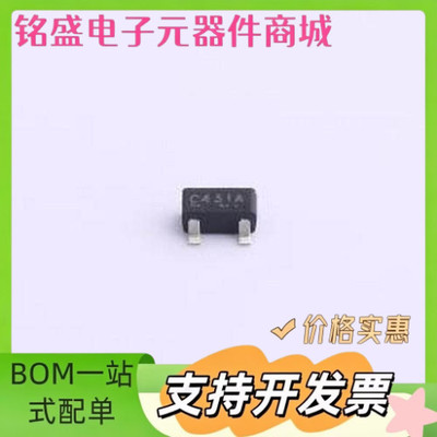 VDA4310CTA 监控和复位芯片 Voltage Detector IC / 电压检测IC S