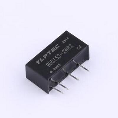 B0515S-2WR2 电源模块 B0515S-2WR2 SIP 原装现货