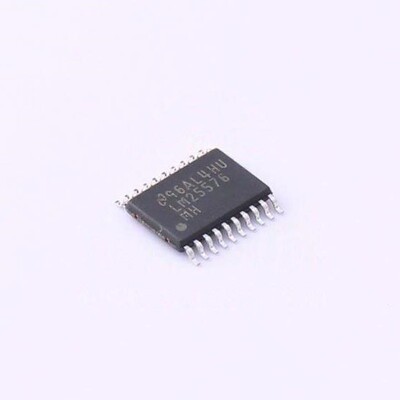 LM25576MHX/NOPB (降压型) DC-DC电源芯片 原装现货
