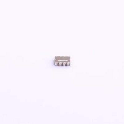 NFA21SL207X1A45L EMI滤波器(RC,LC网络) 两路4阶EMI滤波器 SMD-1