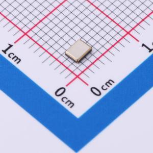 0132M426000F12DTNL 无源晶振 26MHz &plusmn;10ppm 12pF SMD3225