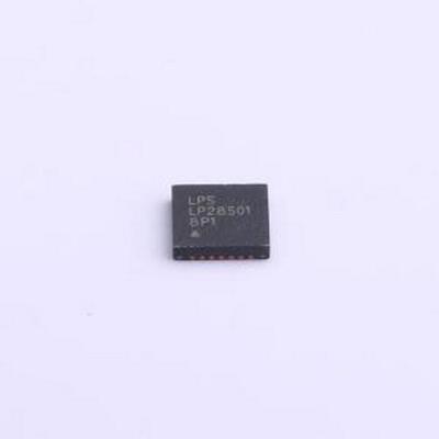 LP28501QVF 电池管理 LP28501QVF QFN-28-EP(4x4) 原装现货