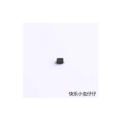 PESD5V0S1BA静电和浪涌