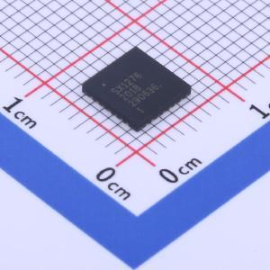 SX1276IMLTRT 无线收发芯片 低功率远程收发器 QFN-28-EP(6x6) 原