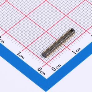 X0408WVS-70A-LPV01 板对板连接器 间距:0.4mm PIN:80P 公 原装现