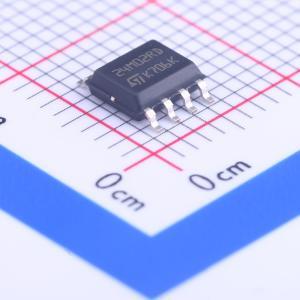 M24M02-DRMN6TP EEPROM M24M02-DRMN6TP SOIC-8 原装现货