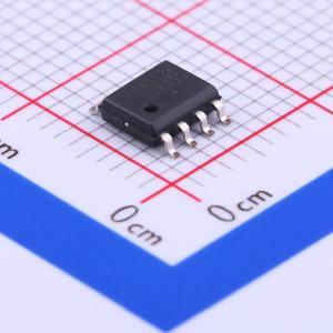 CAT24C512WI-GT3 EEPROM EEPROM 串行 512-Kb I2C SOIC-8 原装现