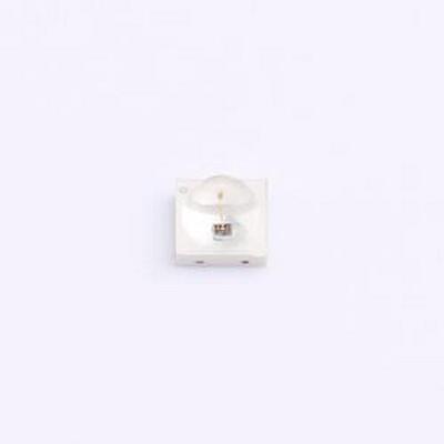 JNJ-LEJI0106W60 红外发射管 3535/850nm/20mil-D/W/60度/EMC/Q 3