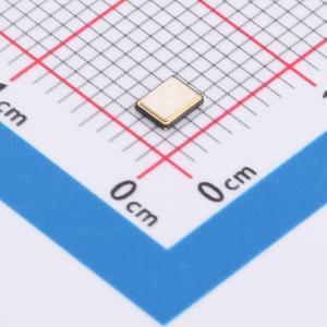 T322524MKBCD2X 无源晶振 24MHz &plusmn;10ppm 8pF SMD3225-4P