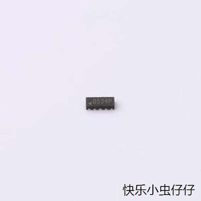TPD4E05U06DQAR-ES静电
