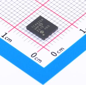 TC4426AVMF 栅极驱动IC TC4426AVMF 原装现货