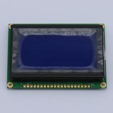 HS12864-18-BU LCD液晶显示模块 图形点阵液晶显示屏 原装现货