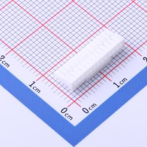 FHG12507-S13M2W1B 压线端子胶壳 1.25mm 1x13P 原装现货