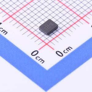 1P225000BC0CK 无源晶振 25MHz &plusmn;20ppm 20pF SMD3225-4P
