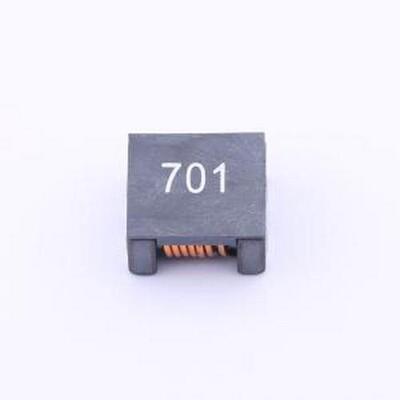 PCAQ1211MW-701 共模滤波器 两路 贴片共模滤波器 阻抗700&Omega;