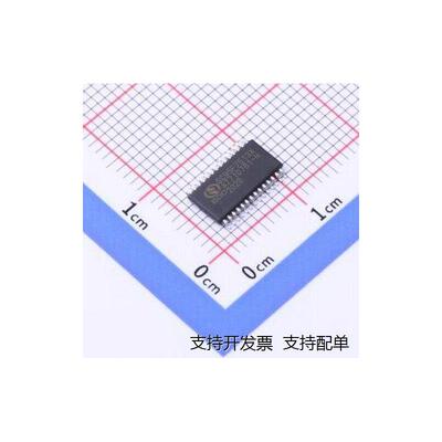 SC95F7513X28U单晶片(M/