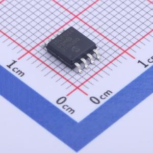 25LC1024T-I/SM EEPROM 25LC1024T-I/SM SOIJ-8-5.28mm 原装现货
