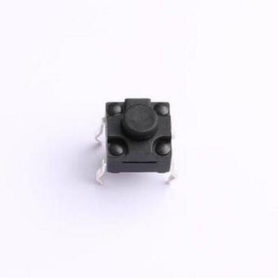 TC-00104FS-050E 轻触开关 TC-00104FS-050E 6*6插脚防水轻触开关