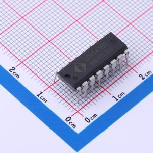 CD4543BD LCD驱动 CD4543BD DIP-16 原装现货