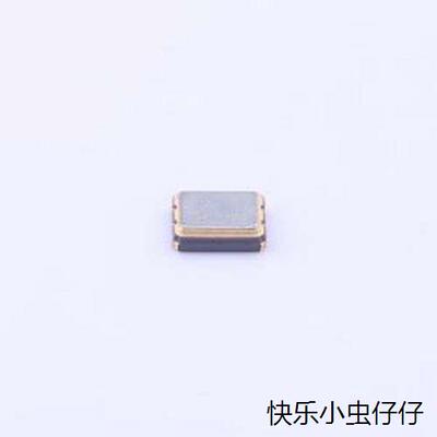 3N5GYC有源晶振MHz±pp
