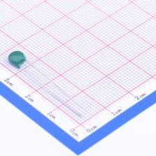 MF11 203K NTC热敏电阻 20kΩ ±10% 4250K 插件P=2.5mm 原装现货