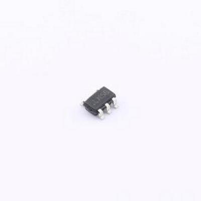 LP5907MFX-3.1/NOPB 线性稳压器(LDO) LP5907MFX-3.1/NOPB SOT-23