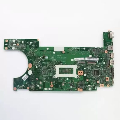 联想Thinkpad L480 主板原装 intelCeleron3965U 01LW387