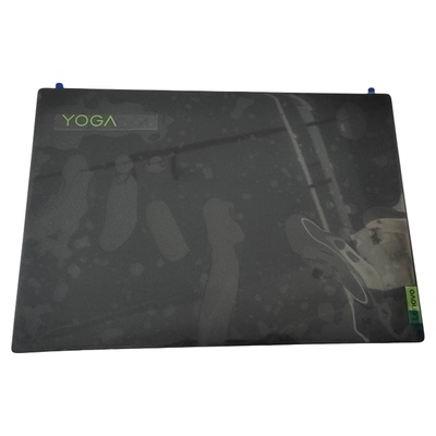 联想 Yoga 14sIHU 2021 A壳 外壳 屏后盖 5CB1D10598 全新原装