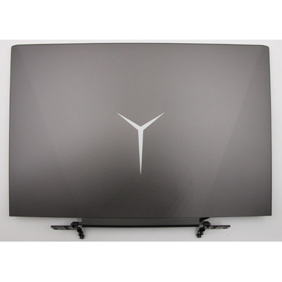 联想拯救者2019 Y7000P1060 Y540-15A壳屏后盖外壳屏轴5CB0S56090