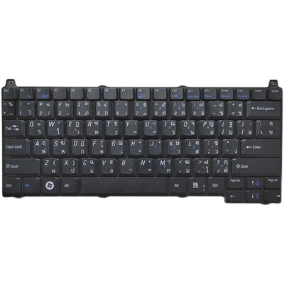 戴尔V131013201520笔记本键盘