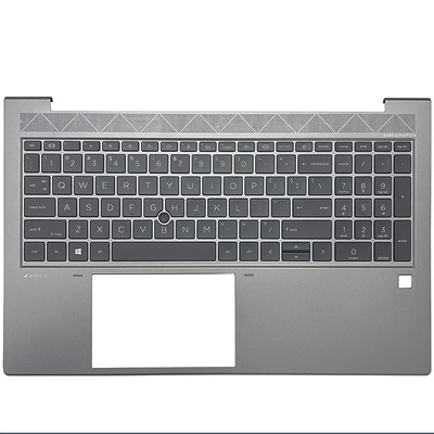 HPZBook15G7G8外壳带键盘