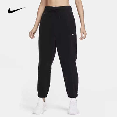 束脚裤Nike百搭时尚休闲运动收口