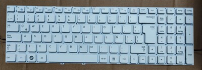 三星 NP 300E5A 305E5A 300V5A 305V5A 300E5C键盘 300E5X uk la