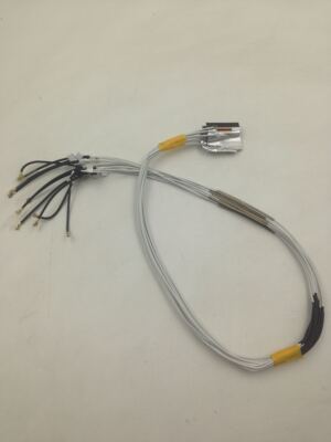 适用于惠普 HP 4-1000  WiFi 信号线  天线 排线 DC330017P10