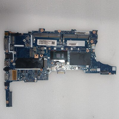 适用惠普 EliteBook 840 G3 主板 英特尔i5-6300U 集显918313-601