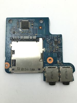 适用惠普/HP 4440S 4441S 4445S 4446S 4540 4540S 音频 SD卡小板