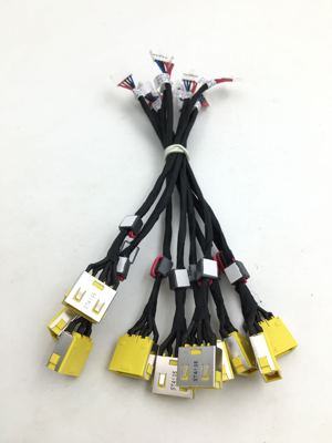 适用于 联想Lenovo G400 G400s G405 G490 G500 G505电源头 NX00