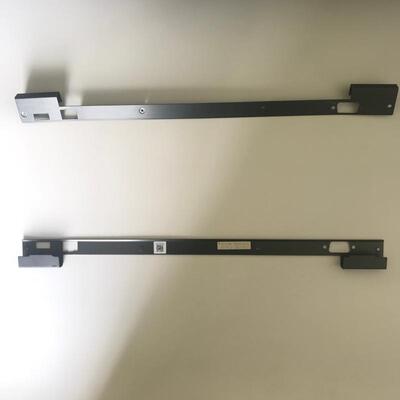 适用戴尔/DELL E6540 VALA0 屏轴盖 压条 EC0V1000800 07VP40