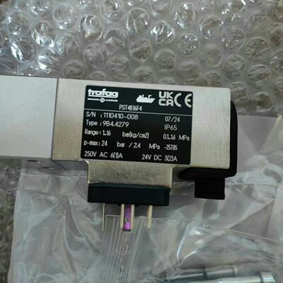 PST4B16F4 TRAFAG压力传感器 工业工控自动化配件议价维修