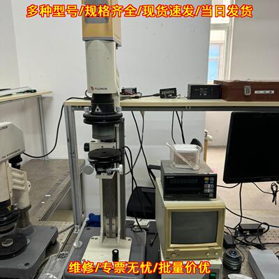 F601 干涉仪 富士能光学检测实验器材议价维修