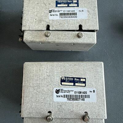 E11061420 RevB 半导体工业工控设备模块议价维修
