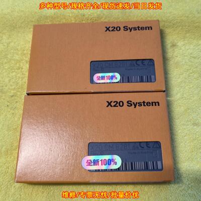 X20CM8281 贝加莱工控自动化控制模块议价维修