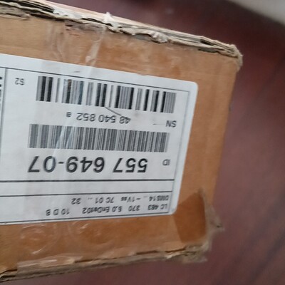 LC483 海德汉光栅尺 ML370mm 工业位移检测元件议价维修