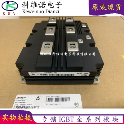 FZ750R65KE3 FZ600R65KE3 FZ750R65KF2 FZ1200R45KL3 _B5