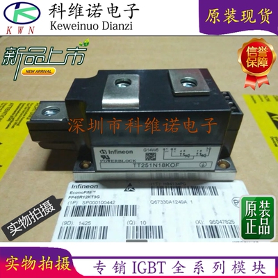 TT250N06KOF TT250N08KOF TT60F13KSC TT250N12KOF TT106N16KOF