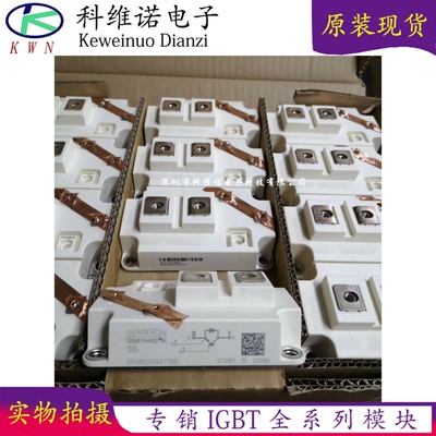 SKM600GA176D SKM300GA125D SKM500GA123D SKM400GA128D/12T4